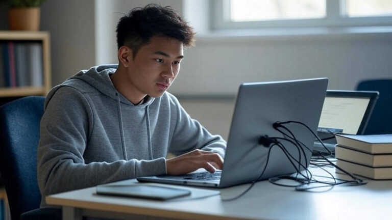 Can Honorlock Detect Phones On Wifi Airplane LTE? - Robo Reach AI